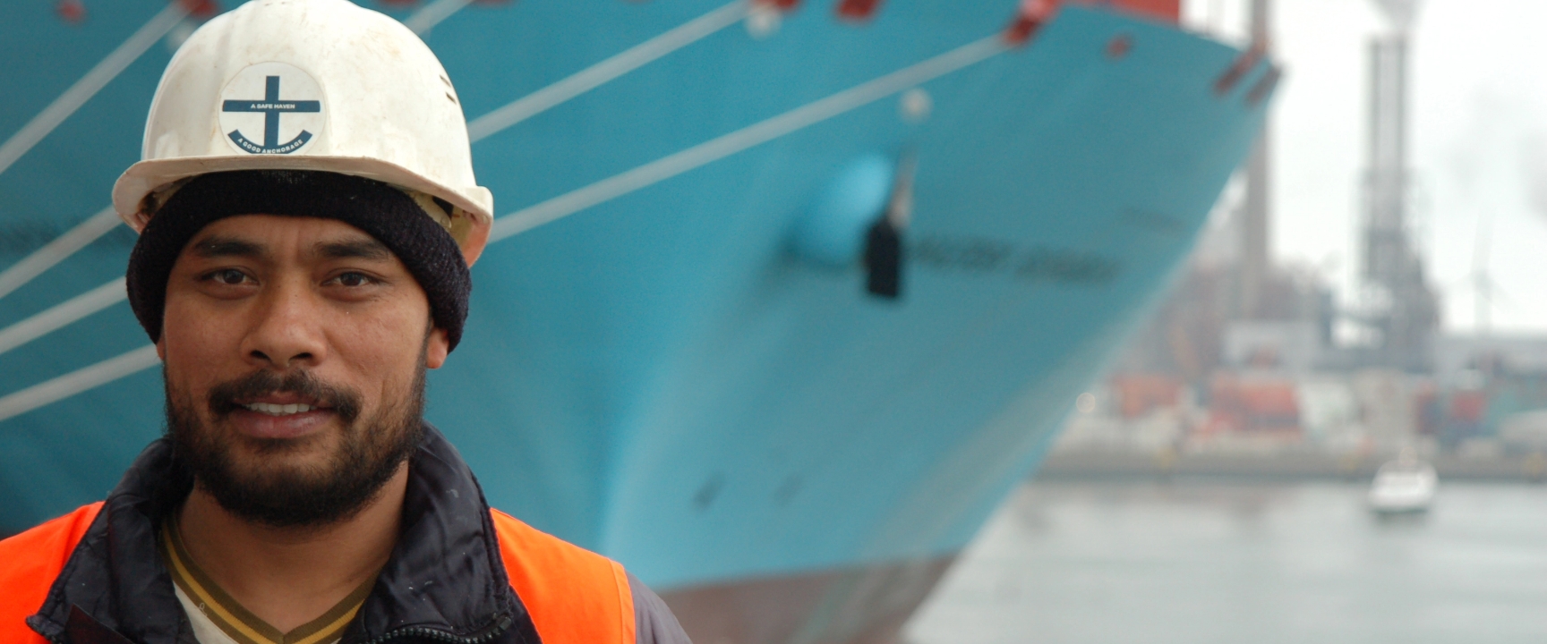 查找船舶、检查员或工会 | ITF Seafarers